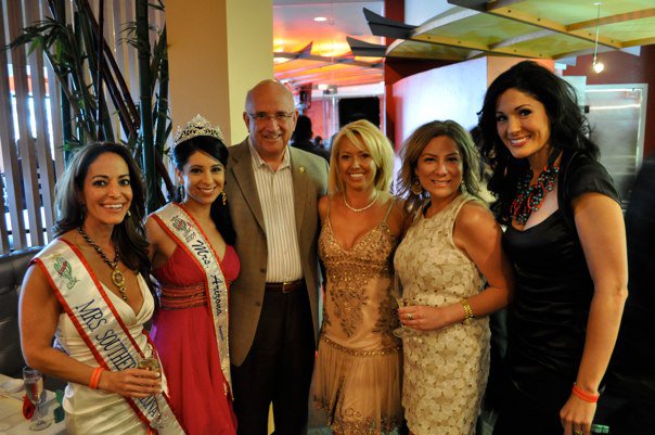 Mrs. Arizona America 2009